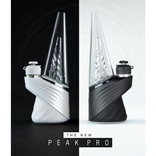 New Puffco Peak Pro | Msrp $420 - All Coast Distribution
