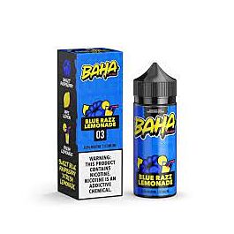 Baha 100mL Free Base Vape Juice - Click For More Flavors - (MSRP $24.99 ...