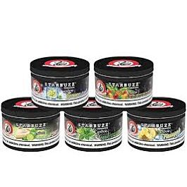 Starbuzz Hookah Tobacco 250 Gram - All Coast Distribution