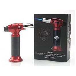 Special Blue Inferno Torch - (MSRP $29.99) - All Coast Distribution