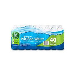 Nestle Purelife Water Cases (16.9 Fl Oz, 40Pk) - All Coast Distribution
